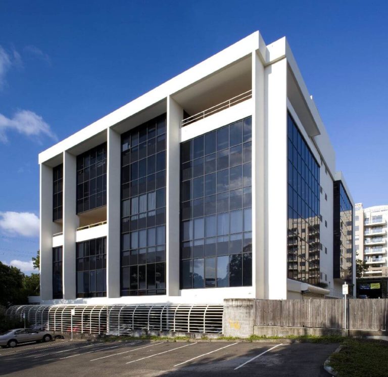 Mesmerizing 45 Small Office Building Designs Ideas - Live Enhanced