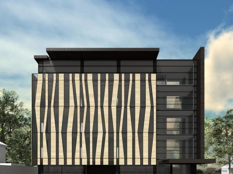 Mesmerizing 45 Small Office Building Designs Ideas - Live Enhanced