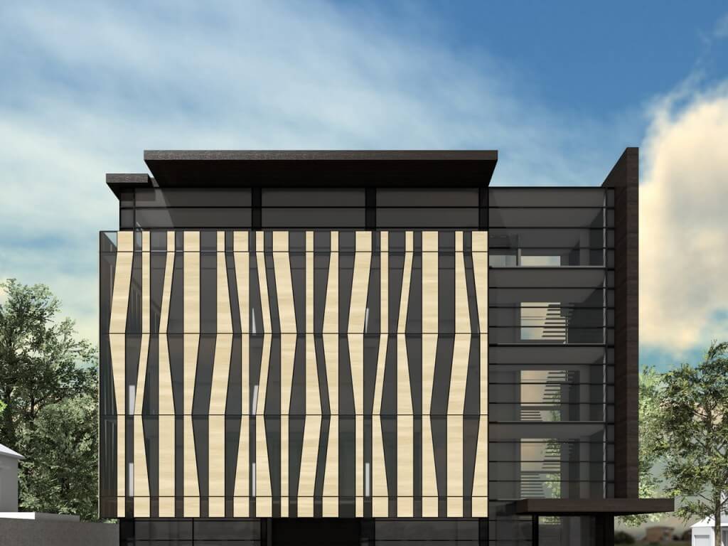 Mesmerizing 45 Small Office Building Designs Ideas - Live Enhanced