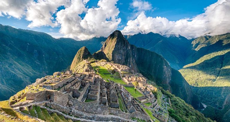 50+ Most Famous Historical Landmarks In the World - Live Enhanced