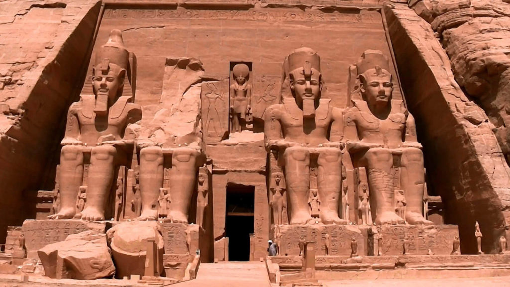50+ Most Famous Historical Landmarks In the World - Live Enhanced