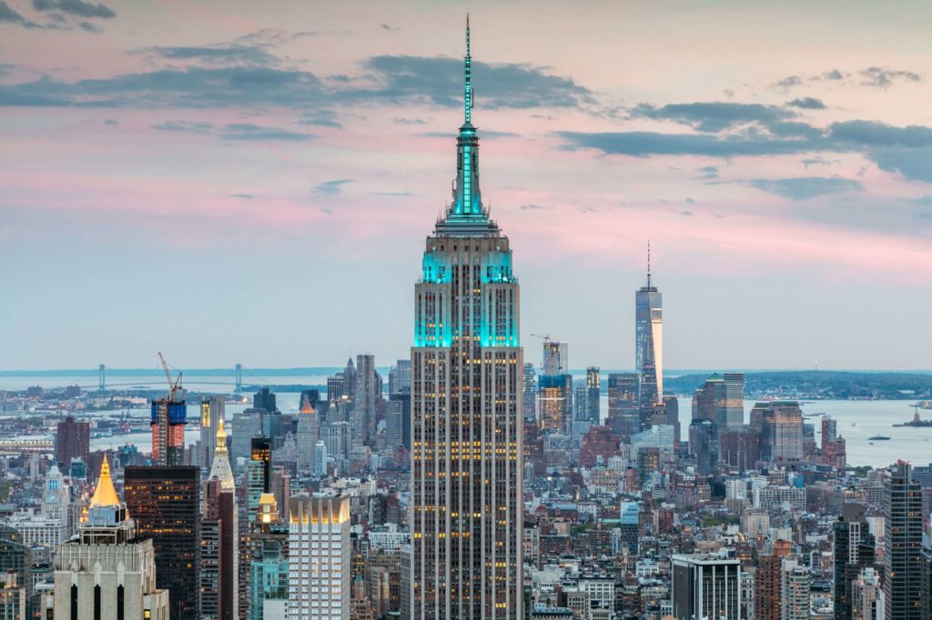 50+ Most Famous Historical Landmarks In the World - Live Enhanced