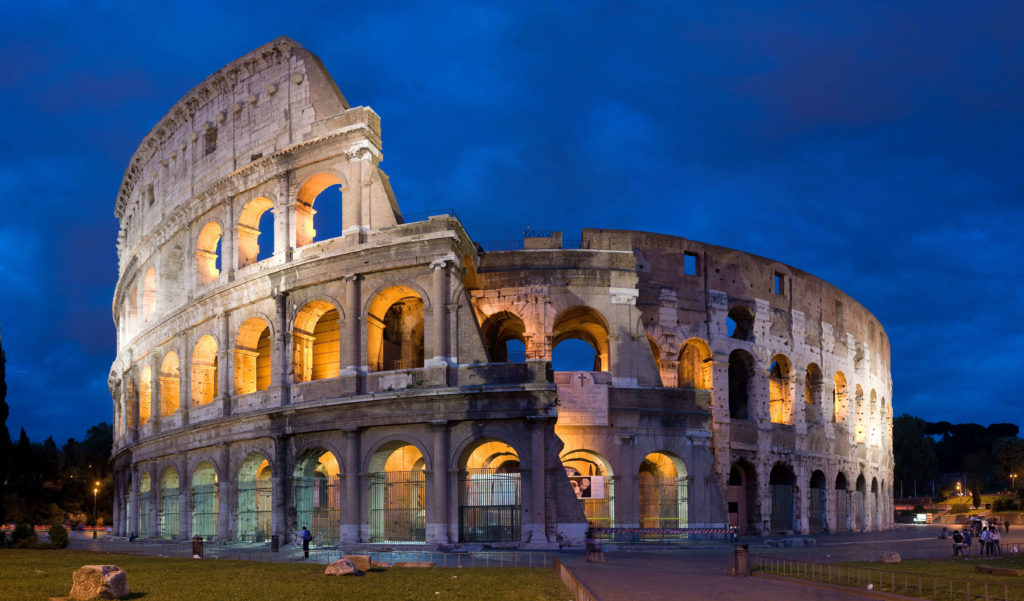 50+ Most Famous Historical Landmarks In the World - Live Enhanced