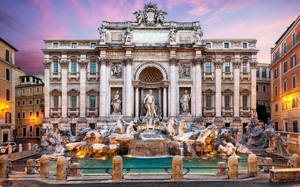 50+ Most Famous Historical Landmarks In the World - Live Enhanced
