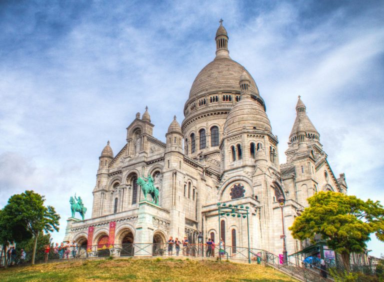 50+ Most Famous Historical Landmarks In the World - Live Enhanced