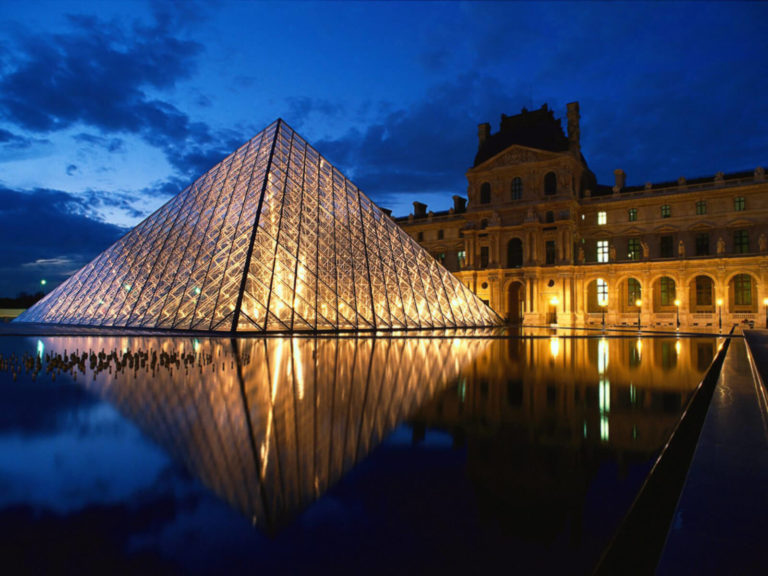 50+ Most Famous Historical Landmarks In the World - Live Enhanced