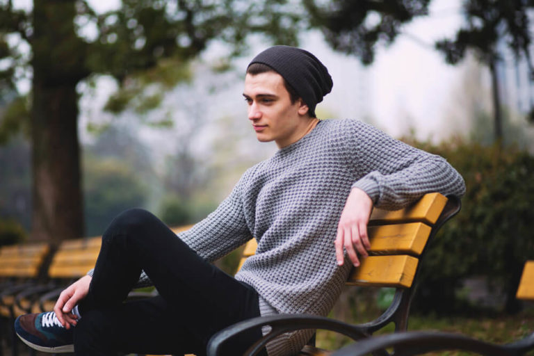 31 Best Male Model Poses For Photoshoot 2018 - Live Enhanced