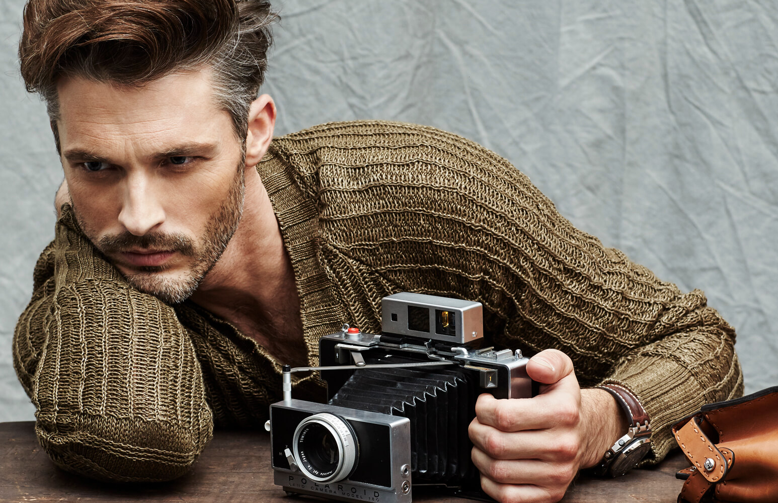 31 Best Male Model Poses For Photoshoot 2018 | Live Enhanced