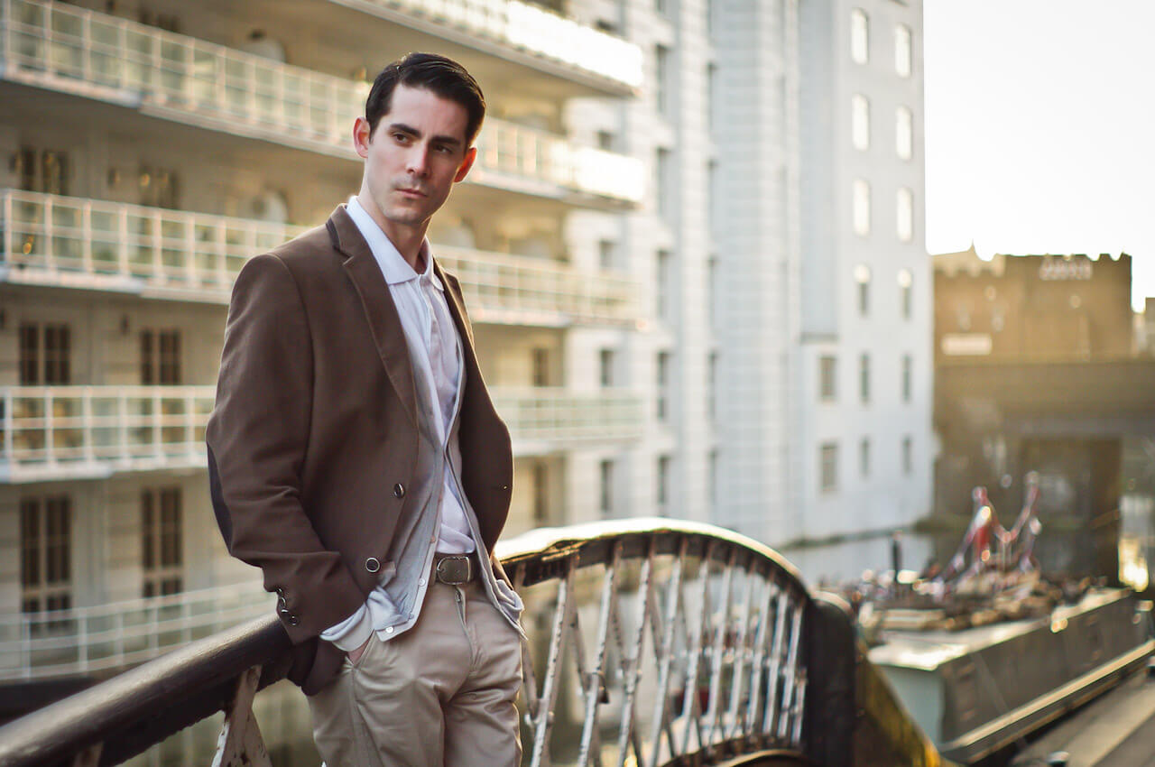 31 Best Male Model Poses For Photoshoot 2018 - Live Enhanced