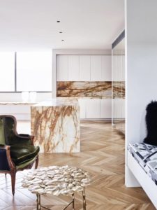 35 Marble Designs For Home That Will Delight You - Live Enhanced