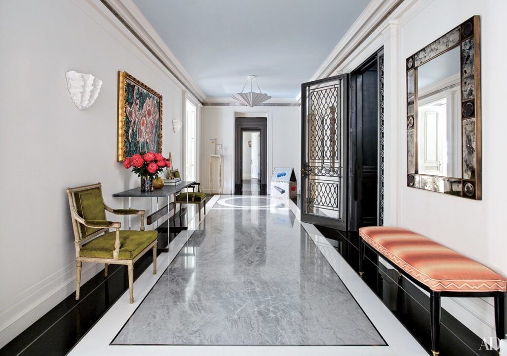 35 Marble Designs For Home That Will Delight You - Live Enhanced