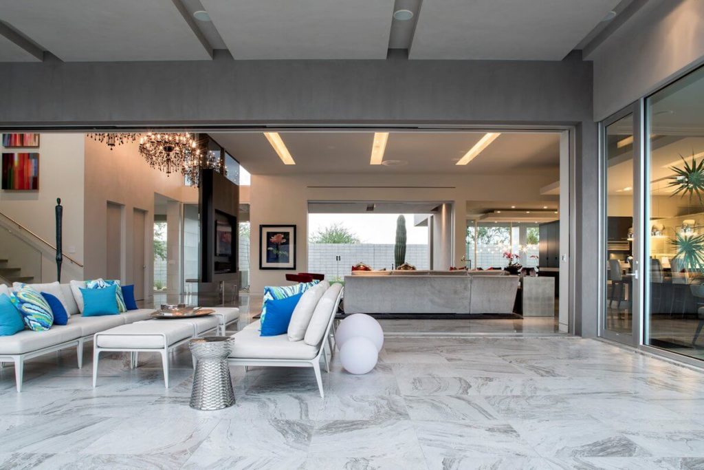 35 Marble Designs For Home That Will Delight You - Live Enhanced