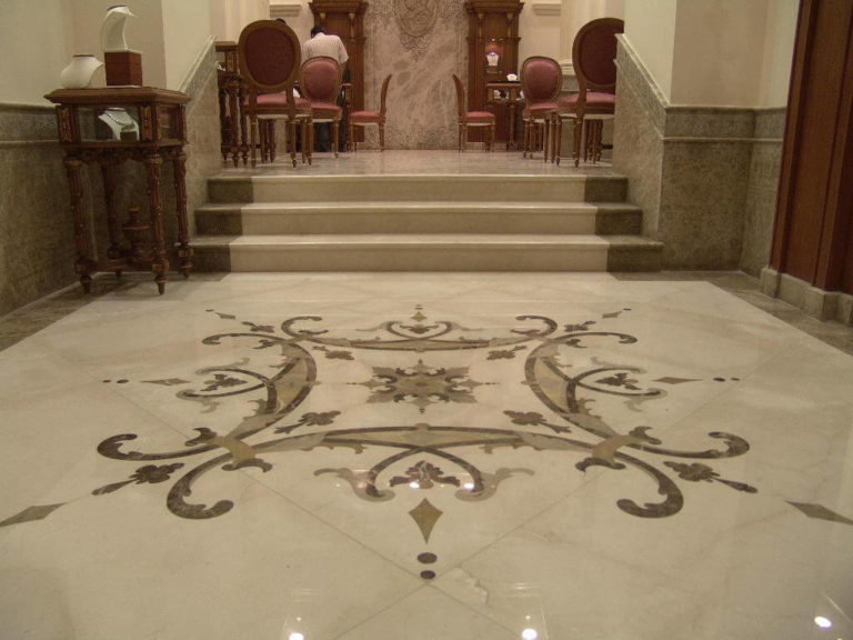 35 Marble Designs For Home That Will Delight You - Live Enhanced