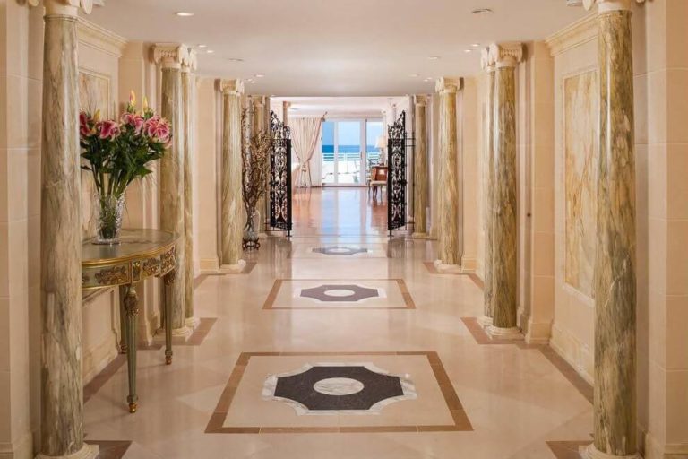 35 Marble Designs For Home That Will Delight You - Live Enhanced