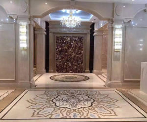 35 Marble Designs For Home That Will Delight You - Live Enhanced