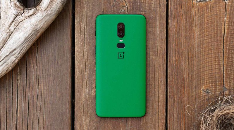 Take A Look At These 10 Hard To Find Oneplus 6 Cases Online - Live Enhanced