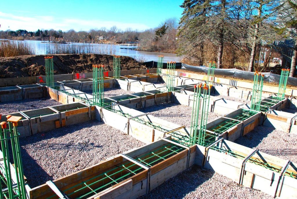 Latest Pile Foundation Design Images [ Updated 2018 ] - Live Enhanced