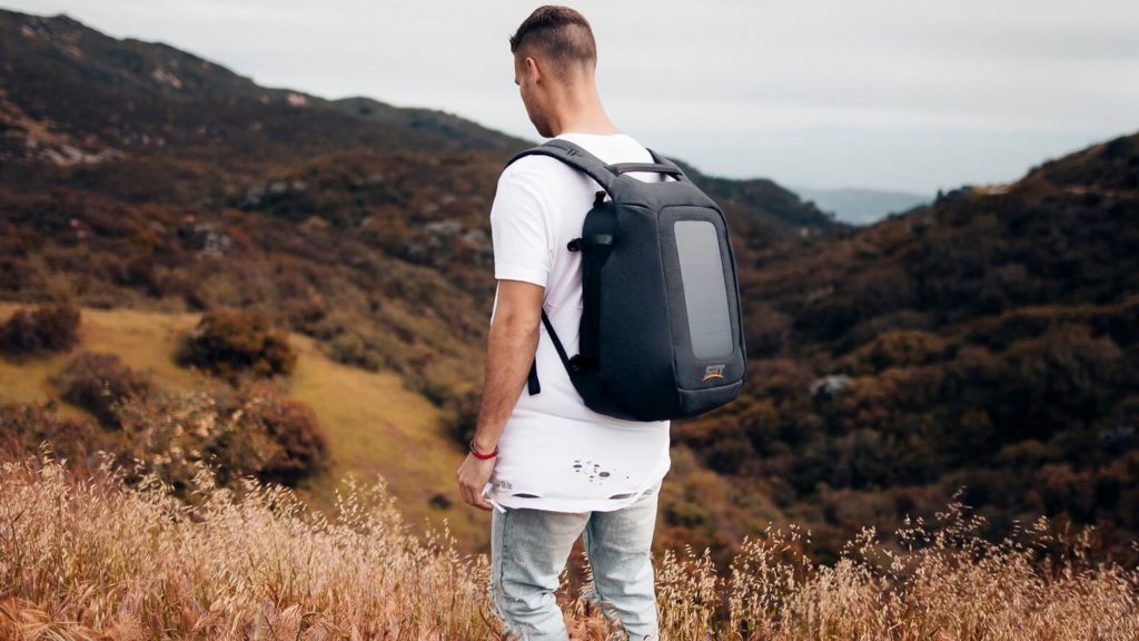 The Master Packer: 5 Effortless Tips To Pack Lighter - Live Enhanced