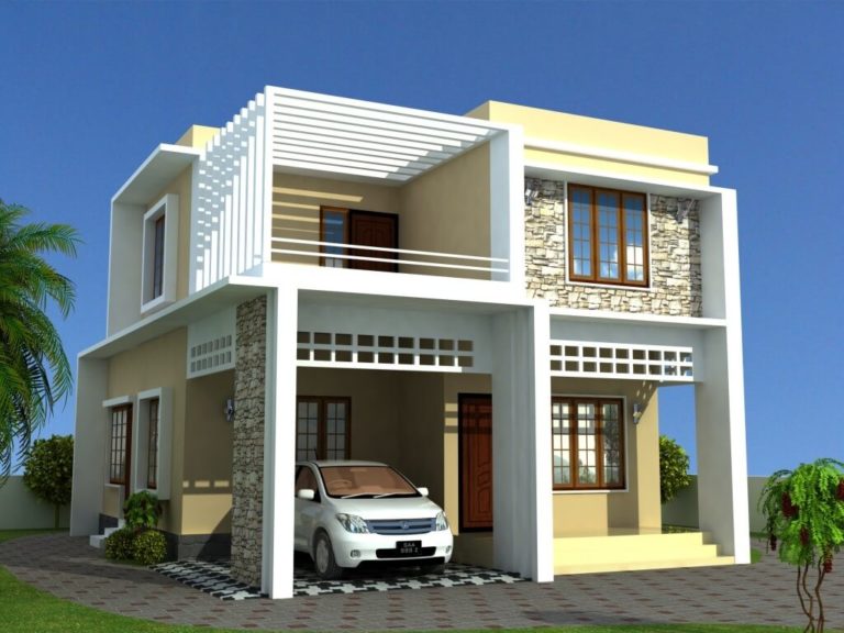 45 Architectural House Designs In The Philippines 2021 - Live Enhanced