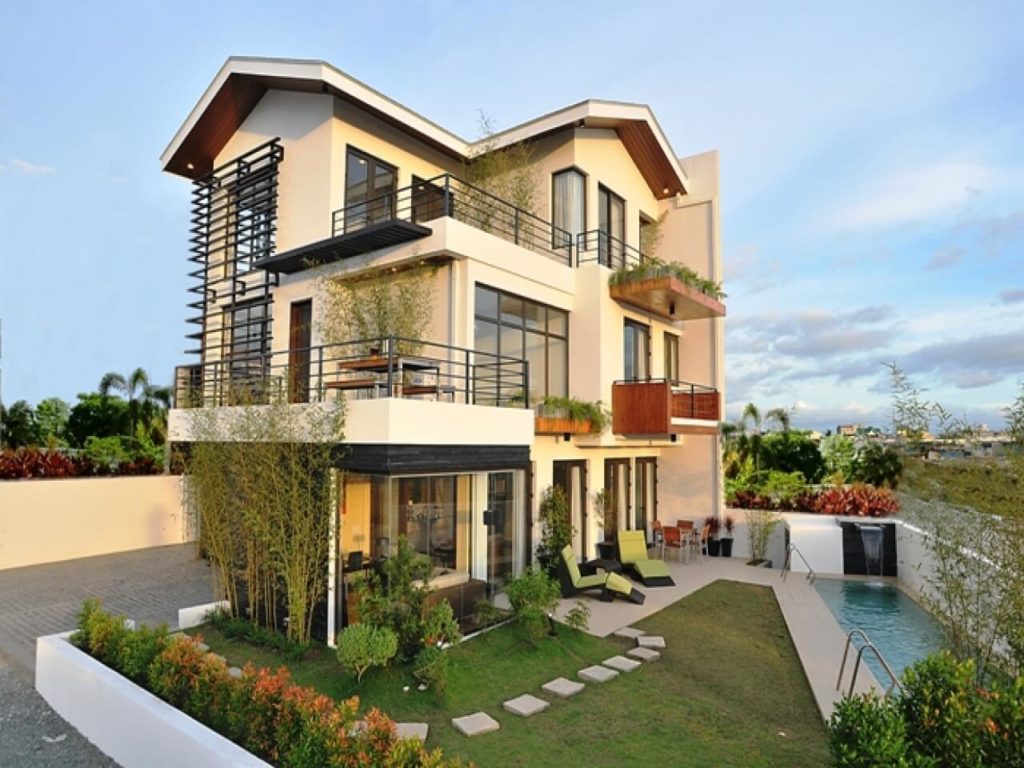 45 Architectural House Designs In The Philippines 2021 - Live Enhanced
