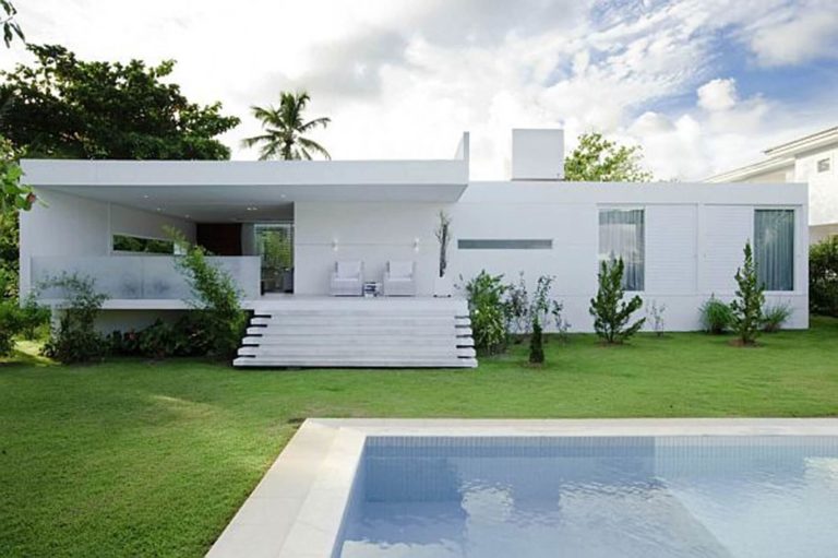 45 Architectural House Designs In The Philippines 2021 - Live Enhanced