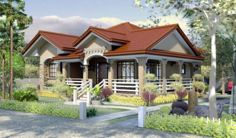 45 Architectural House Designs In The Philippines 2021 - Live Enhanced