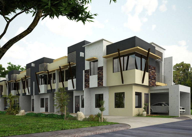 45 Architectural House Designs In The Philippines 2021 - Live Enhanced