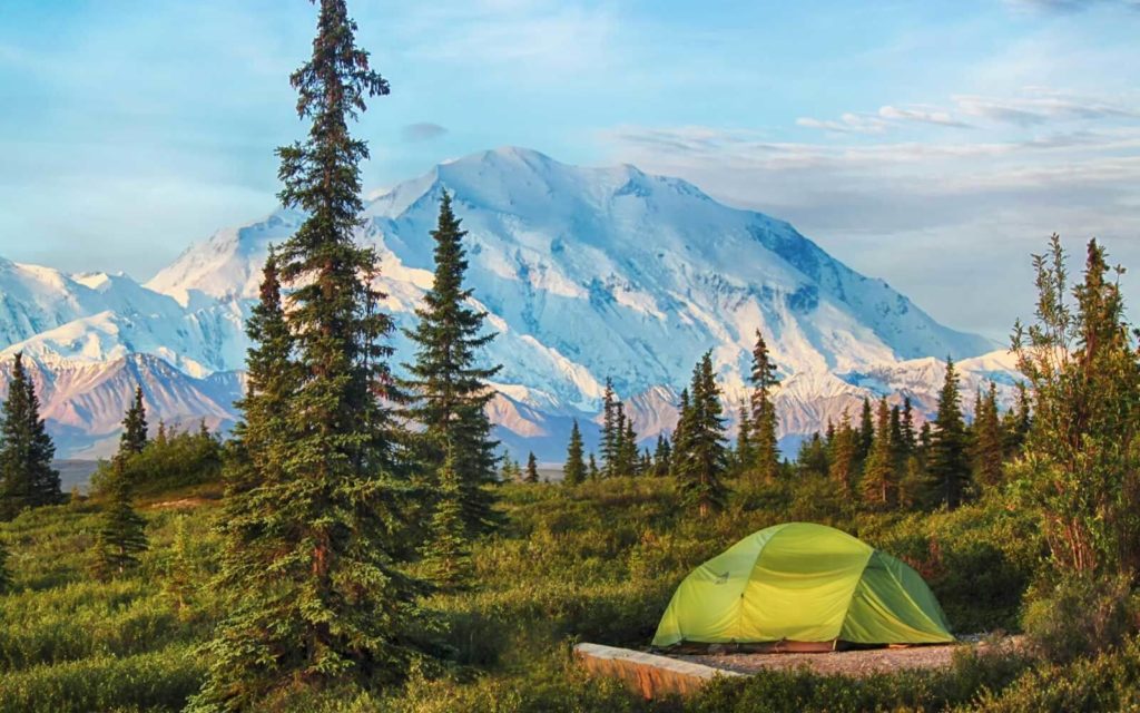 Best Summer Vacation Spots In The US - All Should Visit - Live Enhanced