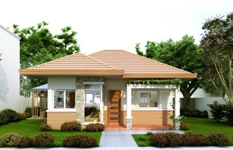 New Pinoy style house designs by Expert Filipino Architecture - Live ...