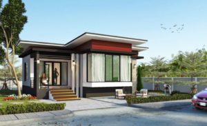 New Pinoy style house designs by Expert Filipino Architecture - Live ...