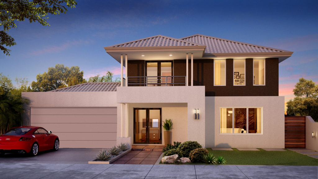 New Pinoy style house designs by Expert Filipino Architecture - Live ...
