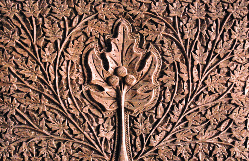 33 Wood Carving Designs Photoes - 18th Is Best Design - Live Enhanced