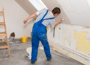 All You Need to Know about Plasterer and Plastering - Live Enhanced