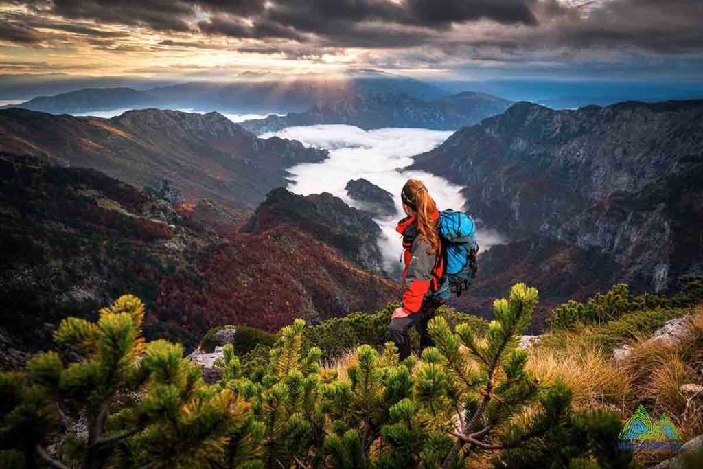 55+ Mountain Photography Inspiration For Your Mountain Trip - Live Enhanced