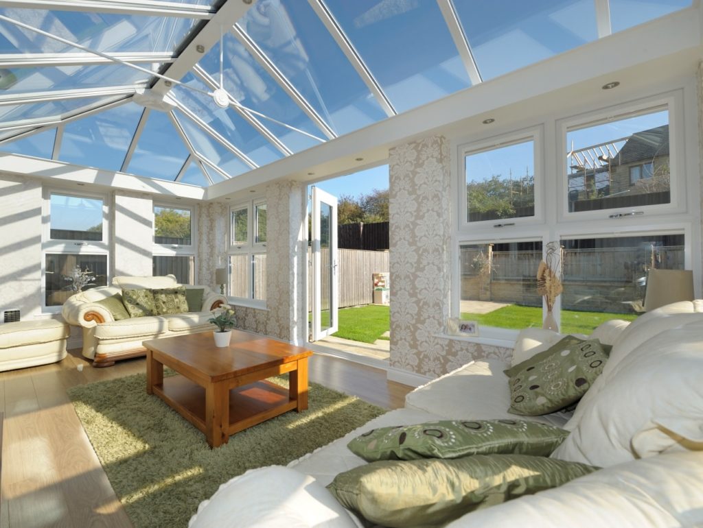 The Benefits of Adding a Conservatory To Your Home - Live Enhanced