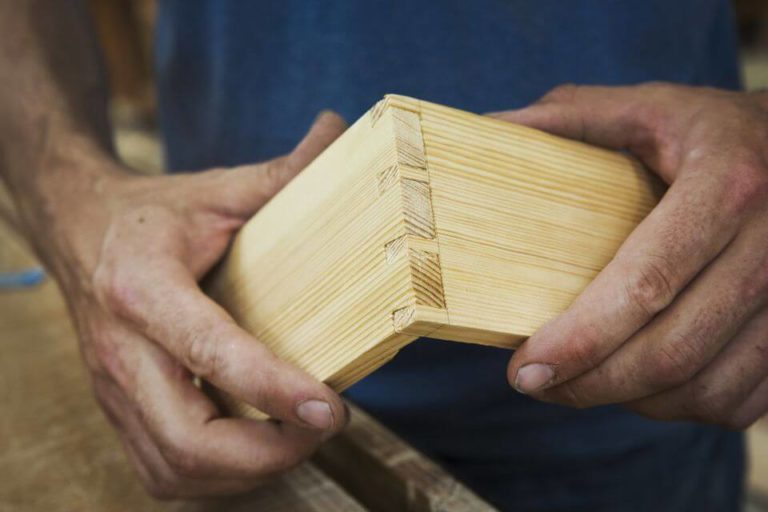 Eight Different Types Of Wood Joinery You Should Know - Live Enhanced