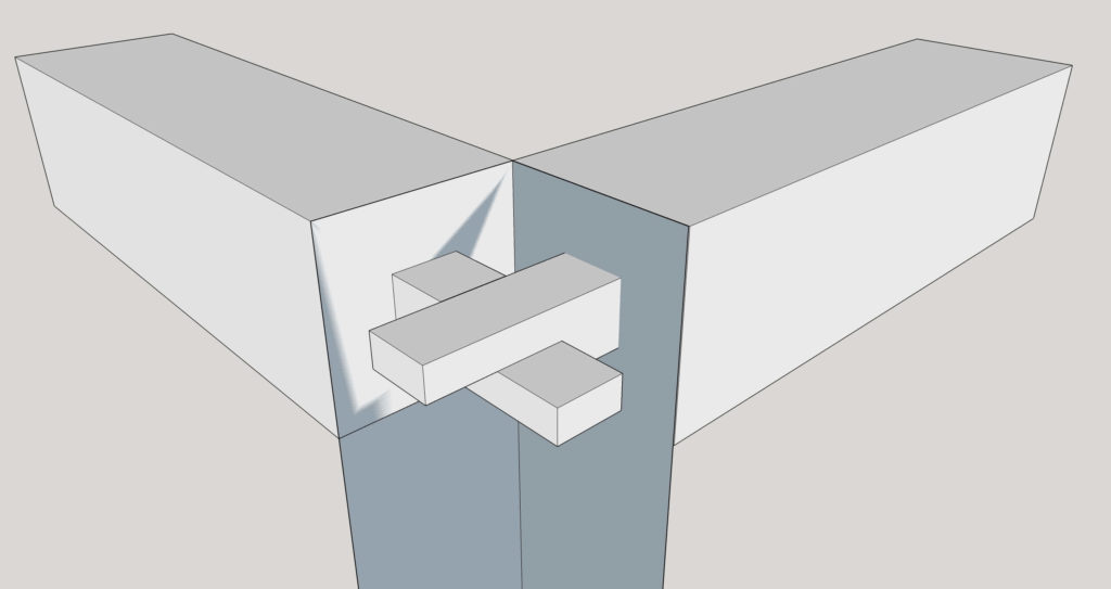 Eight Different Types Of Wood Joinery You Should Know - Live Enhanced