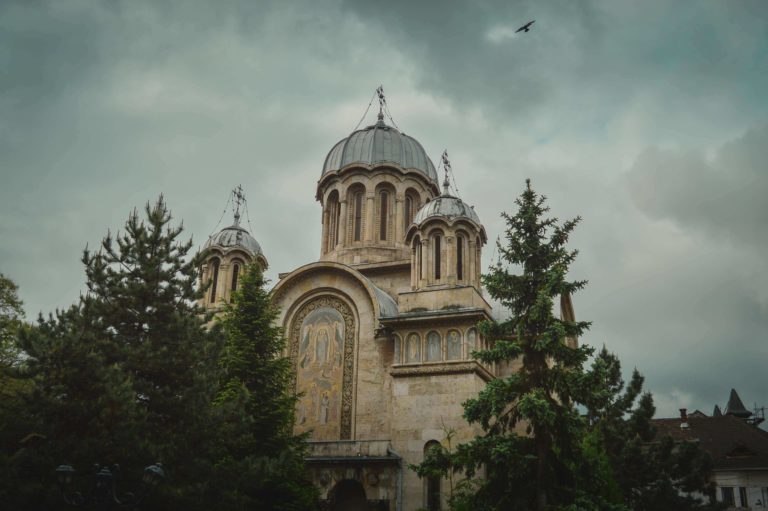 Beautiful Baroque Architecture Designs Make You Amaze - Live Enhanced