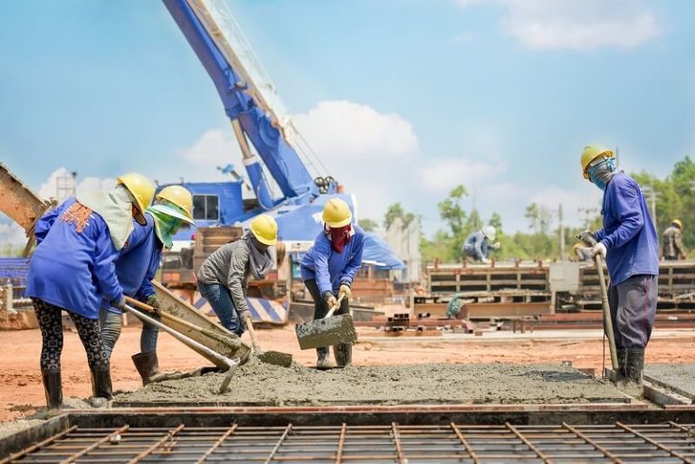 Why Should You Hire Professional Builders for Your Project? - Live Enhanced