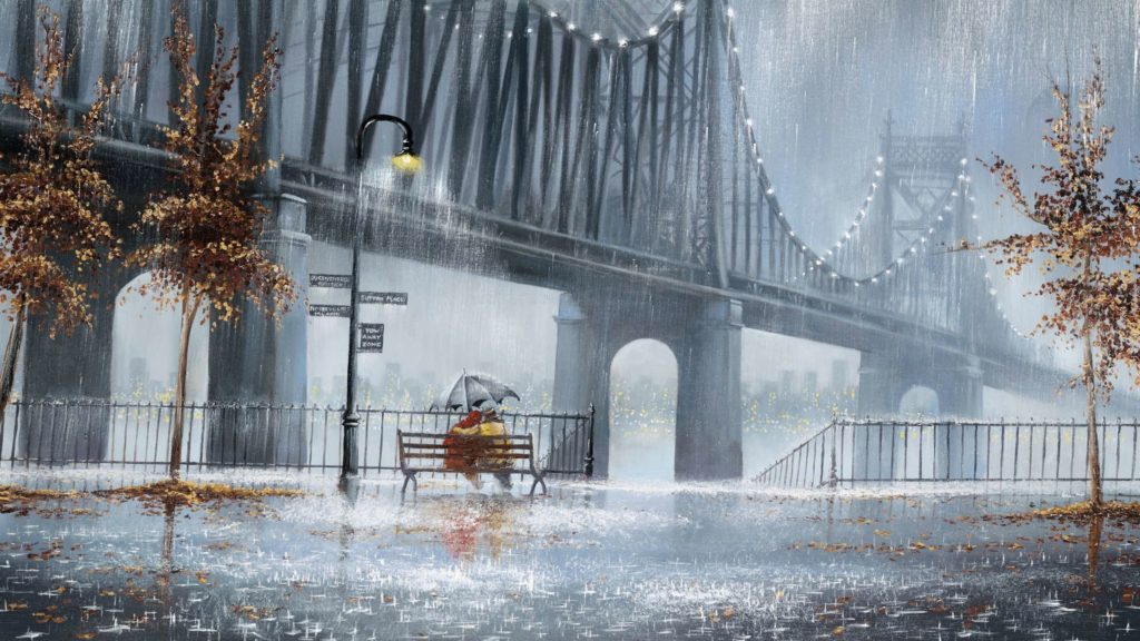 Rainy Day Pictures Gallery With 51+ Full HD Images - Live Enhanced