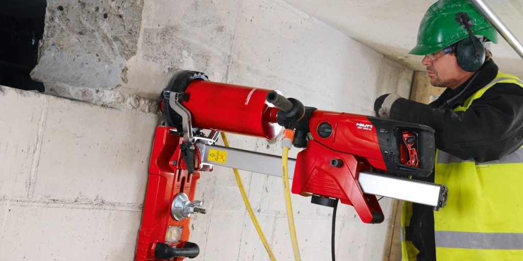5 Major Advantages of Diamond Drilling - Live Enhanced