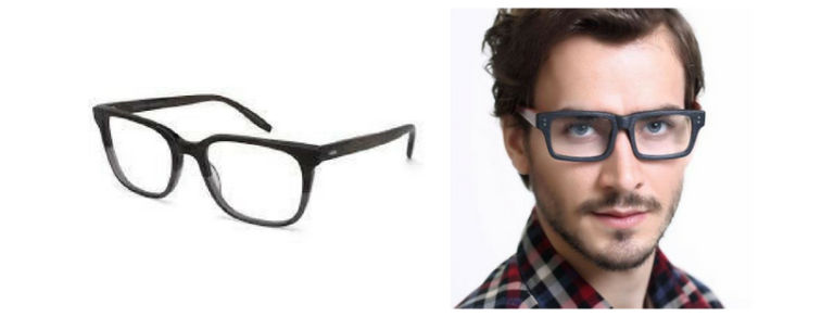 Top 10 Men’s Eyeglass Frames To Up Your Style In 2018 - Live Enhanced