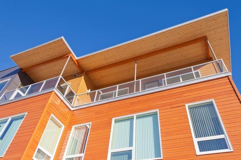 How is Weathertex Cladding Advantageous to Homeowners? - Live Enhanced