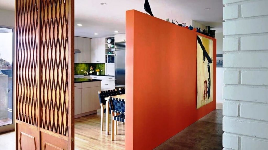 Spicing Up Your Office Space with Partitions - Live Enhanced