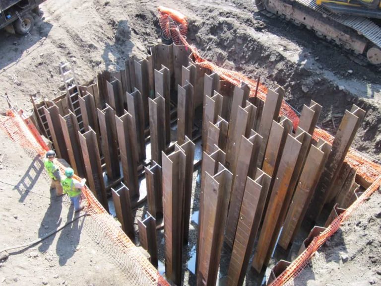 Top 5 Benefits Of Pile Foundation: Everything You Should Know - Live ...