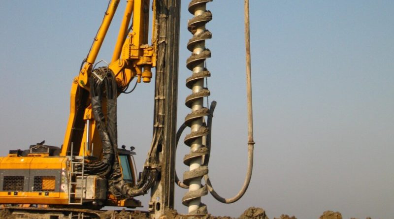 Top 5 Benefits Of Pile Foundation: Everything You Should Know - Live ...