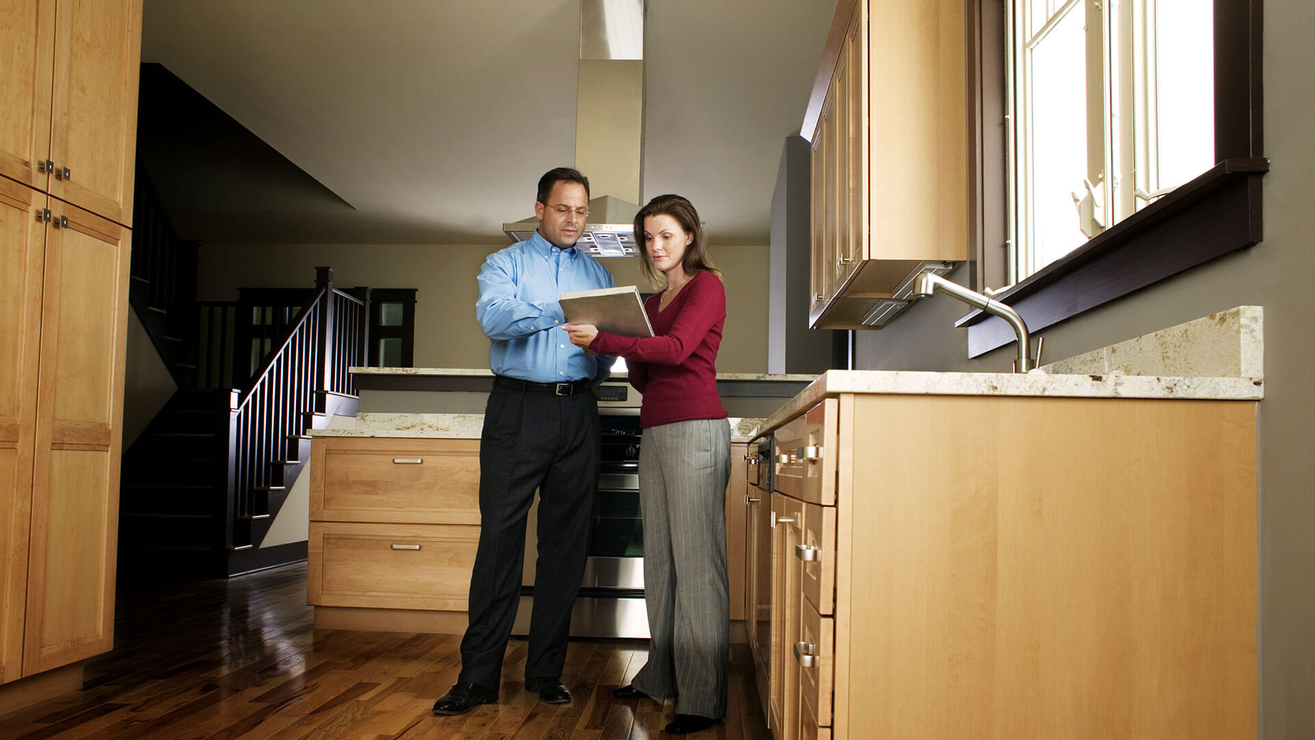 Benefits And Tips Of Hiring A Property Maintenance Company Live Enhanced