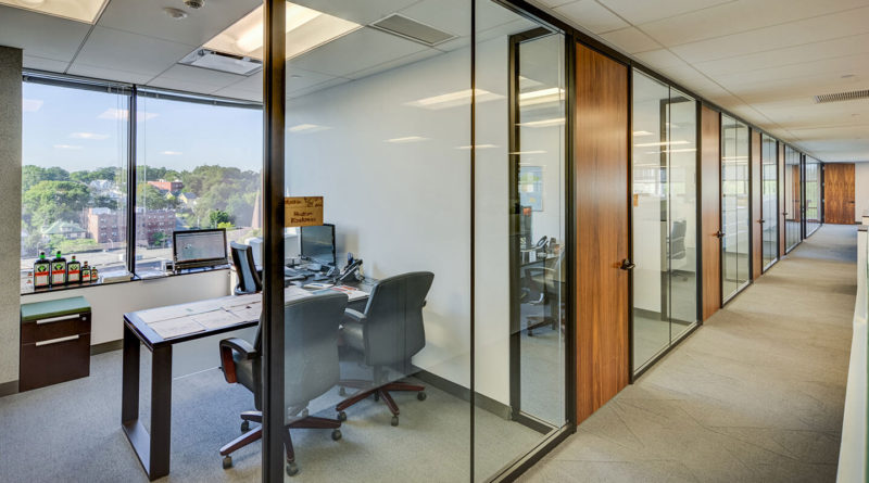 Spicing Up Your Office Space with Partitions - Live Enhanced Spicing Up Your Office Space with Partitions - Live Enhanced