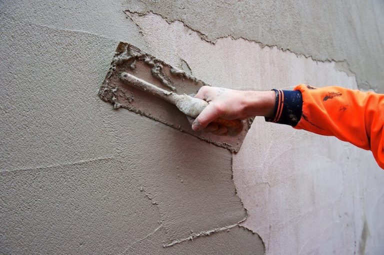 Top 5 Benefits of a Textured Render Finish - Live Enhanced