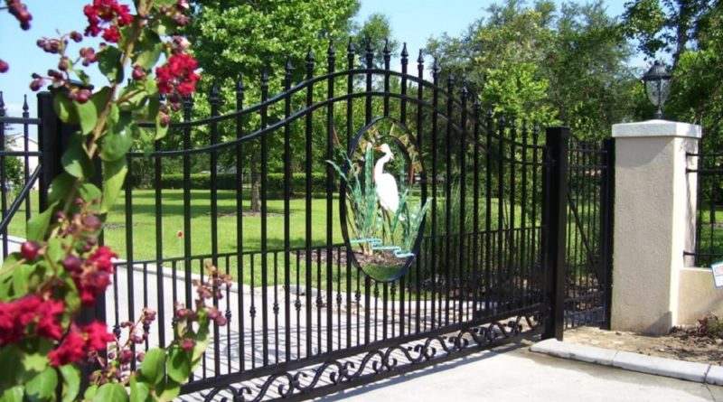 Probing into The Reasons of High Demand in Solar Commercial Gates ...